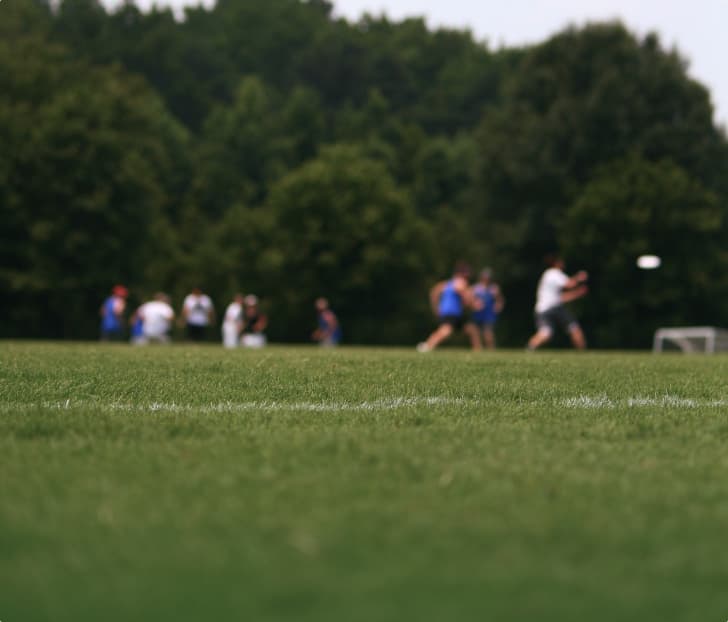 Top Field Marking Services in Atlanta, GA | FIELD OPS
