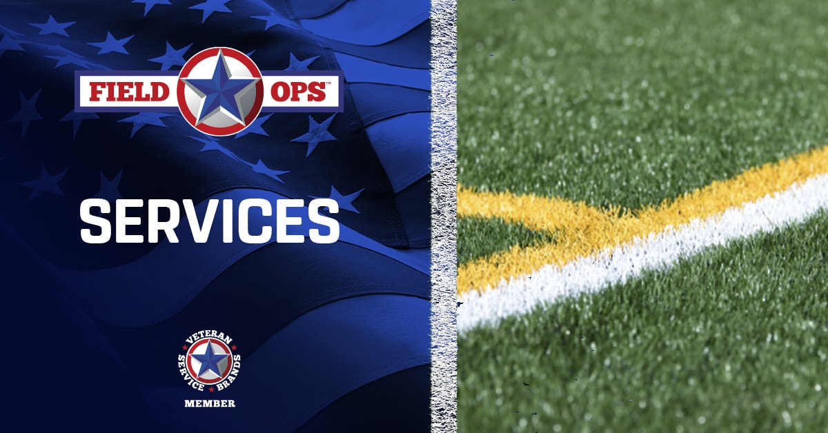 Top Field Marking Services in Atlanta, GA | FIELD OPS
