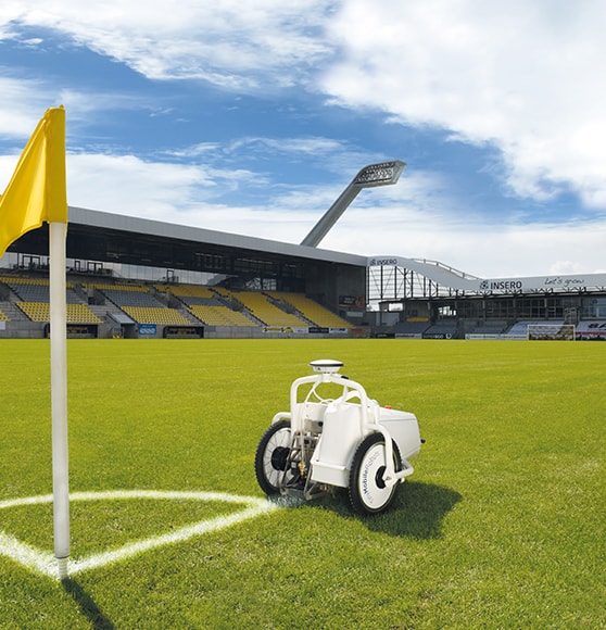 Find Soccer Field Marking in Atlanta, GA | FIELD OPS