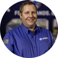 Meet the Team | FIELD OPS® Jacksonville