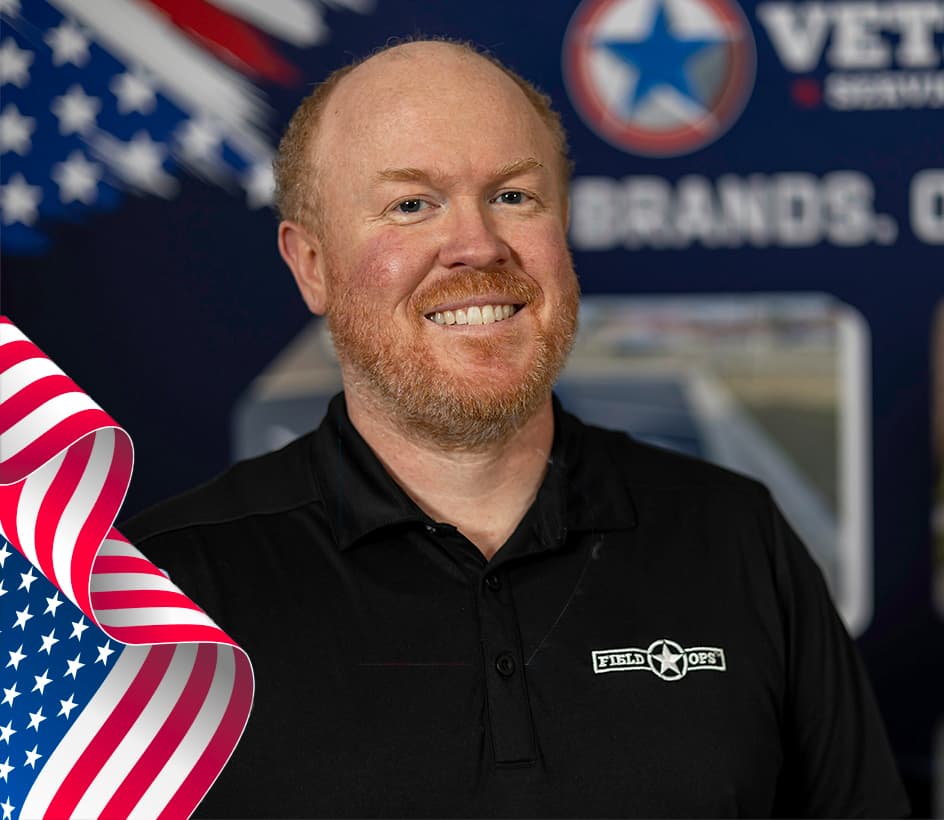 Meet the Team | FIELD OPS® Kansas