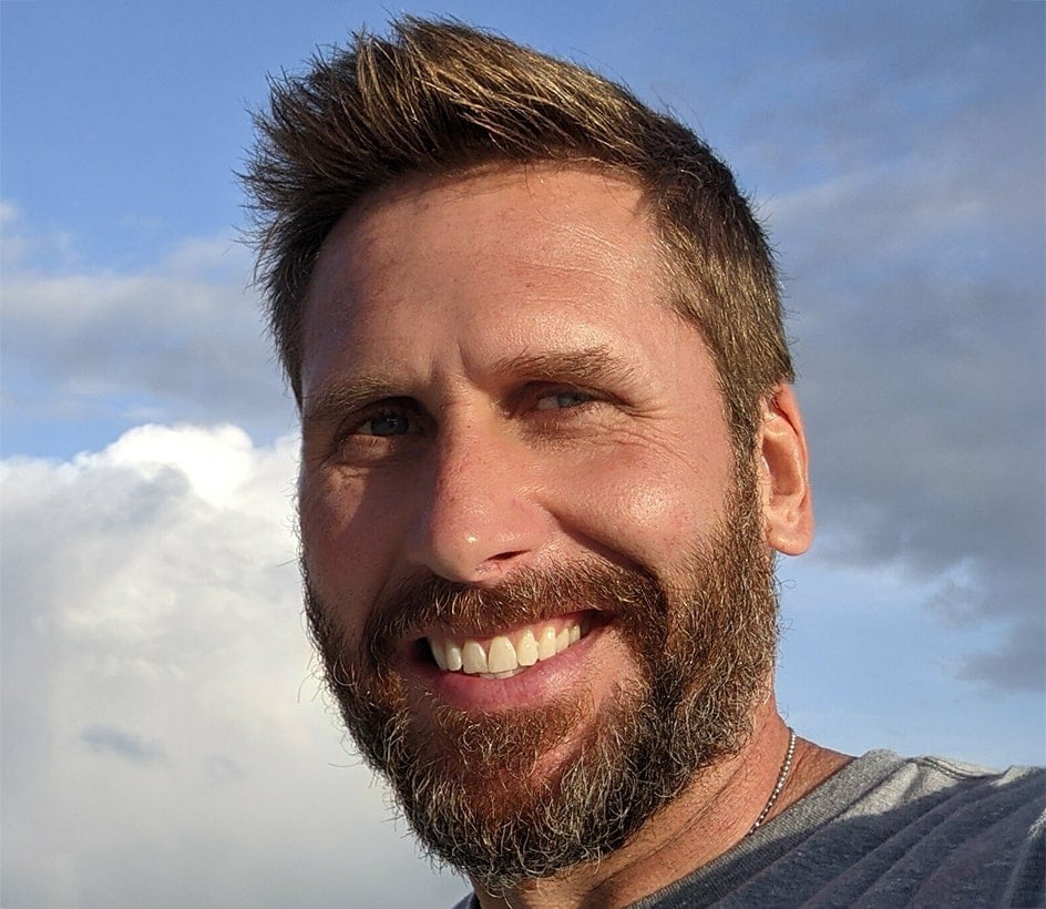 Meet the Team | FIELD OPS® Louisville