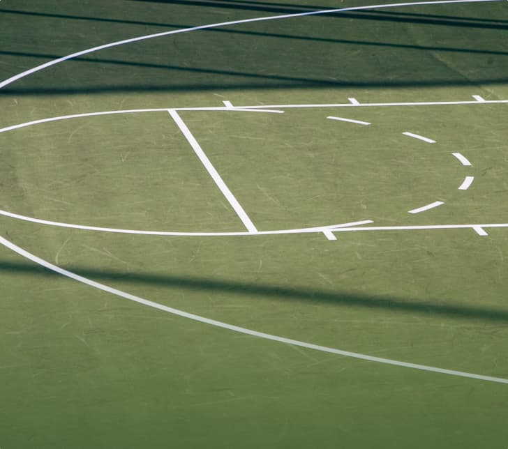 Louisville, Kentucky Sports Field Marking Services | FIELD OPS