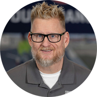 Meet the Team | FIELD OPS® North Texas