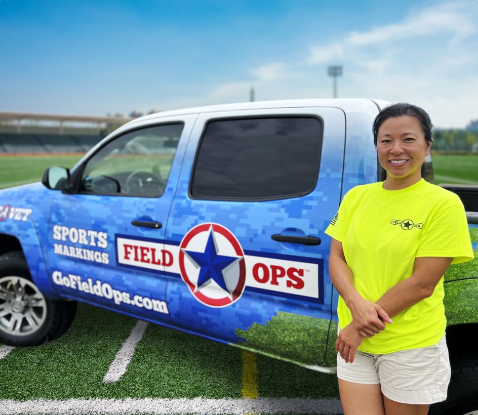 Meet the Team | FIELD OPS® San Antonio