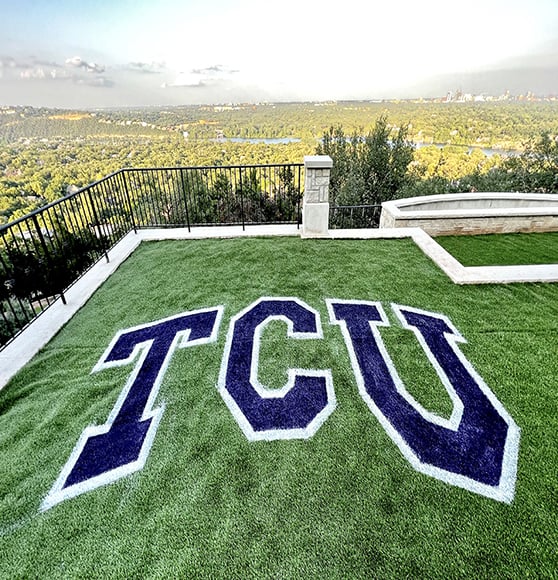 Field Logo for Graduation Party | FIELD OPS® San Antonio