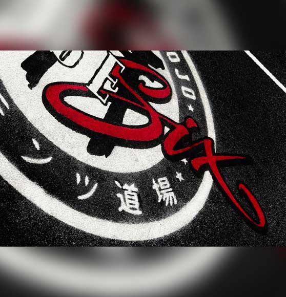 Event Logo for Phase SiX Content Dojo | FIELD OPS®