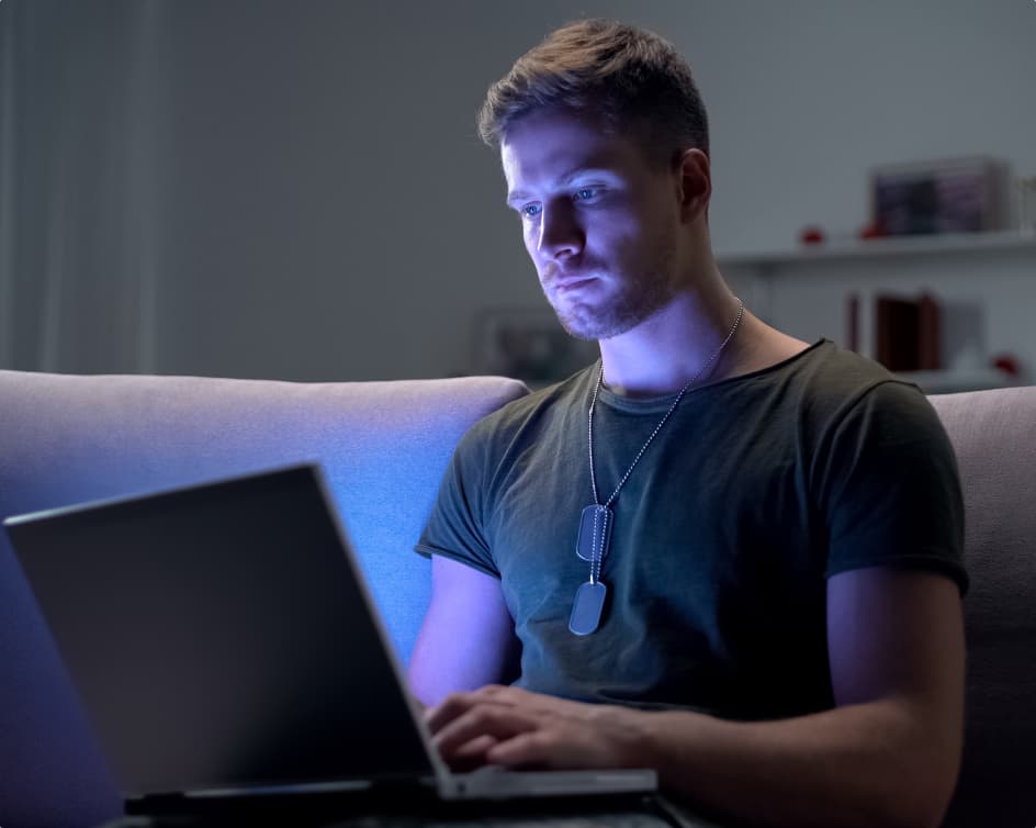 Join the Top Field Marking Franchise for Veterans | FIELD OPS