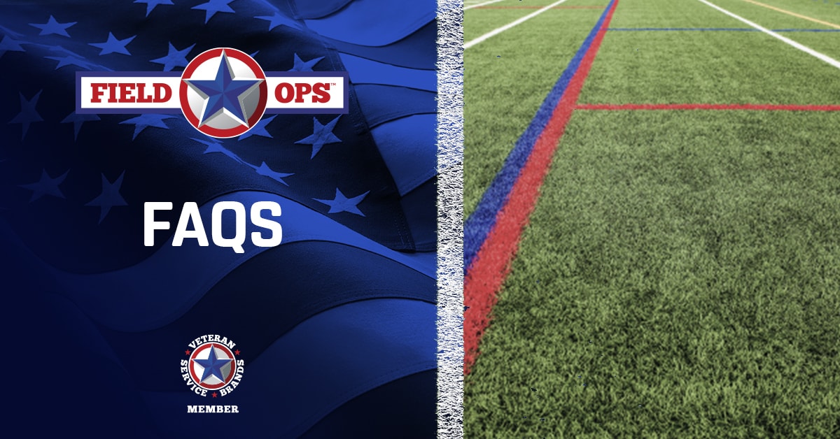 FAQs About the FIELD OPS Franchise | Join Our Network