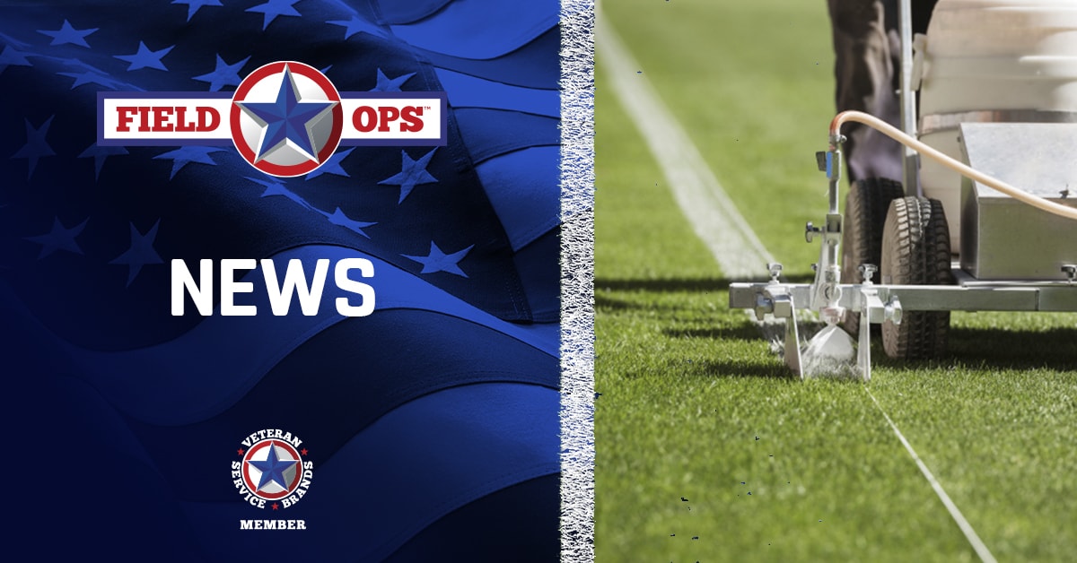 FIELD OPS News | The Latest Franchise Happenings