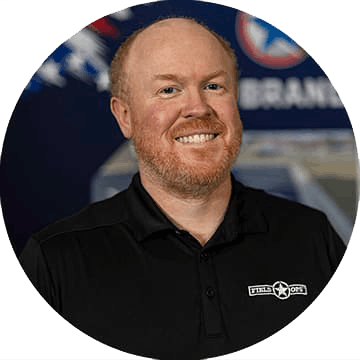 Meet the FIELD OPS® Team | Veteran-Only Franchise