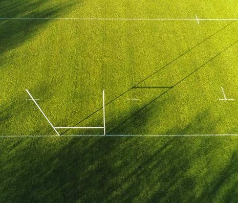 Find the Best Athletic Field Marking Service Near You | FIELD OPS