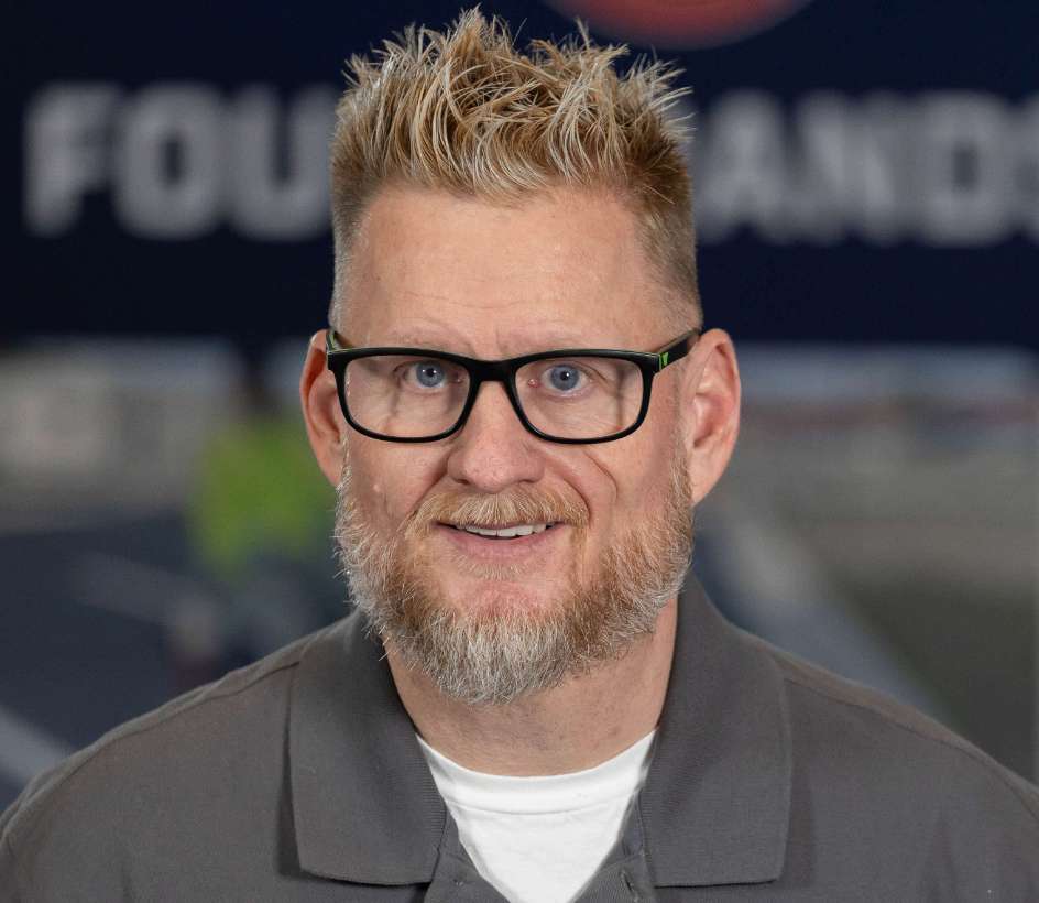 FIELD OPS™ Our Team - FIELD OPS