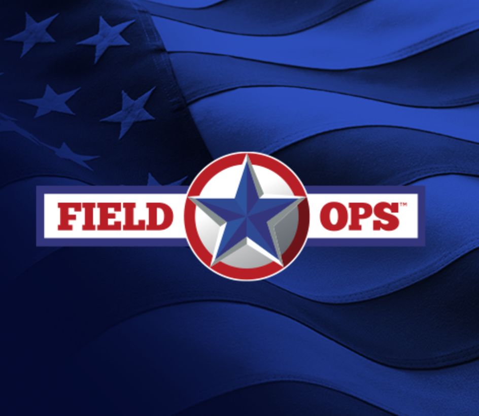 FIELD OPS™ Our Team - FIELD OPS