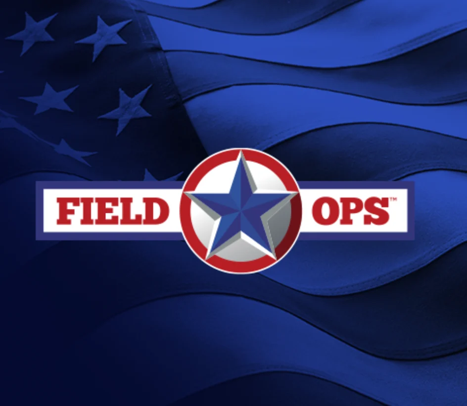 Meet the FIELD OPS® Team | Veteran-Only Franchise
